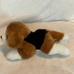 Webkinz | Toys | Ganz Webkinz Signature Lying Down Beagle Puppy Dog ...